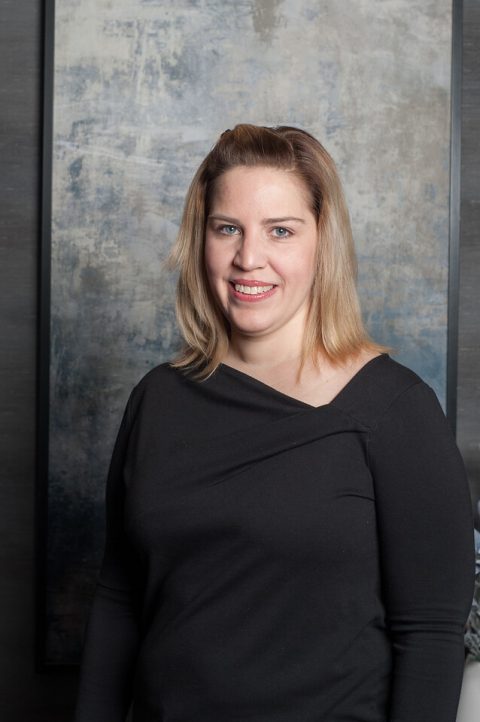 Meet the Team | In-Clinic Rx