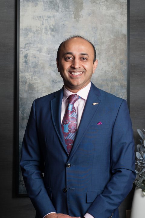 Meet the Team | In-Clinic Rx