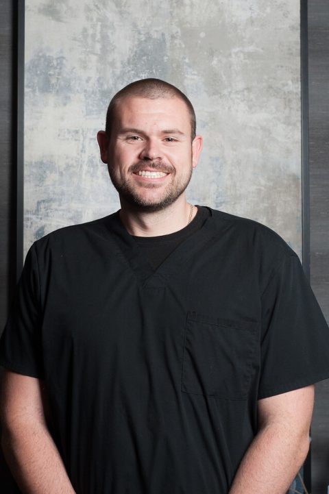 Meet the Team | In-Clinic Rx